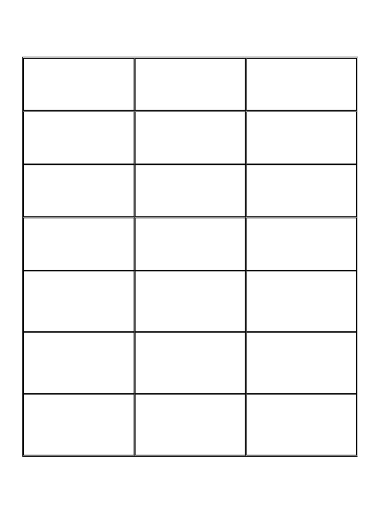 Seating Plan (Ix 0 Xi) | PDF