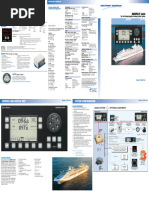Octans Subsea User Guide 3000 Series | PDF | Inertial Navigation System ...