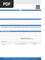 Form 23: Vehicle Registration Certificate | PDF | Vehicles | Seal (Emblem)