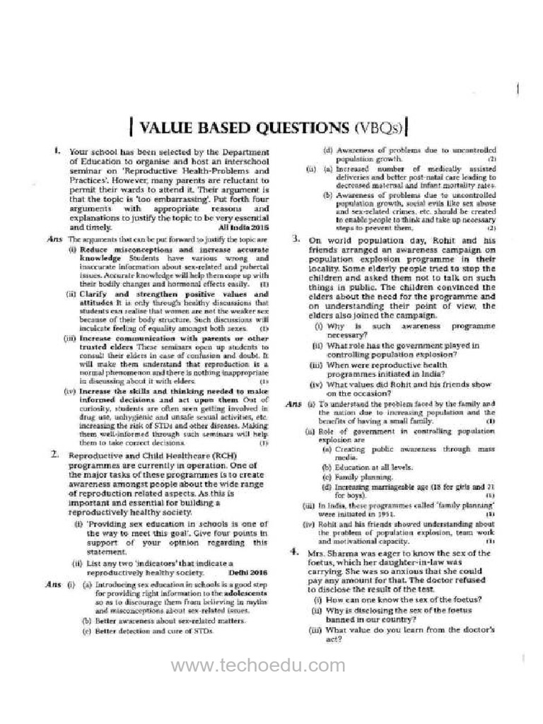 All in One Biology-Pages-41 | PDF