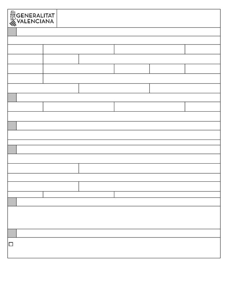 FOR1 | PDF | Derechos digitales | Justicia