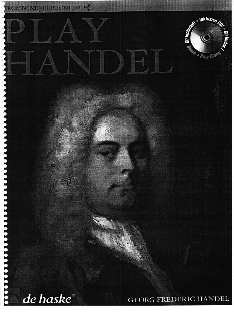 Play Handel | PDF