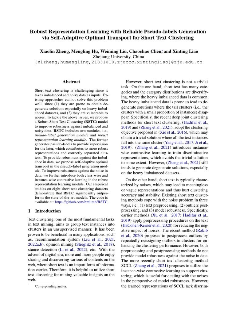VLLM Continuous Batching Paper | PDF | Cluster Analysis | Robust Statistics