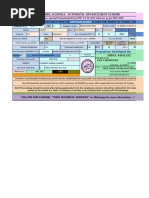 Payslip For The Month of June 2025 | PDF | Expense | Factor Income ...