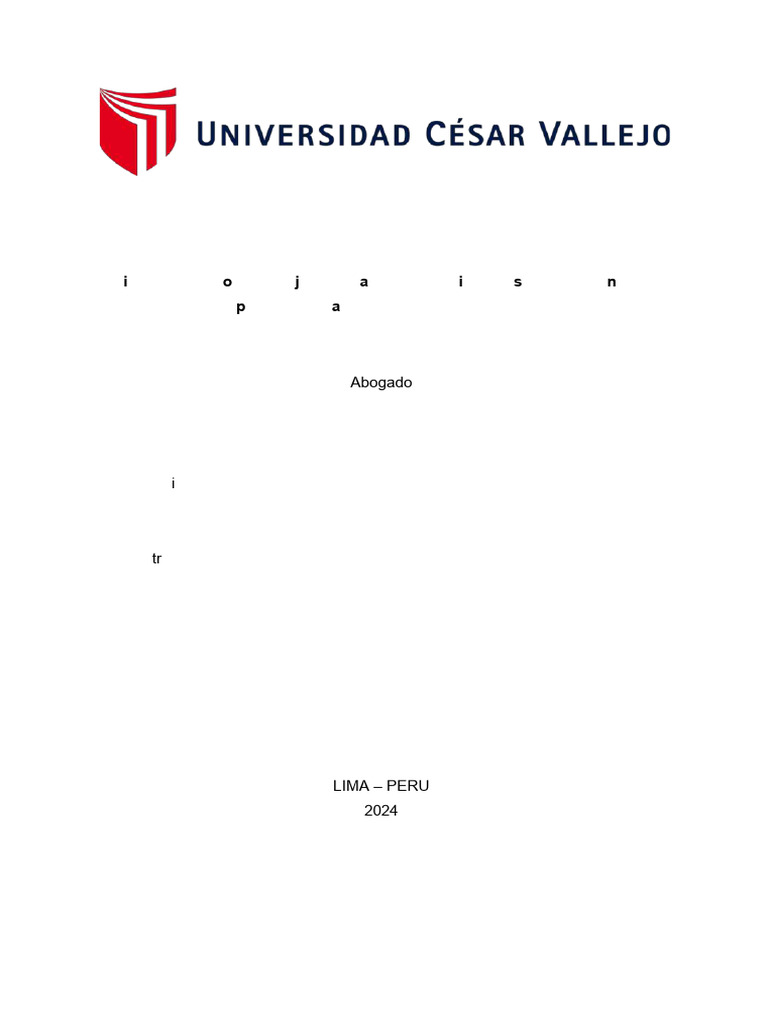 Curilla Mse Rios Yhjp SD | PDF | Datos | Derechos de los niños
