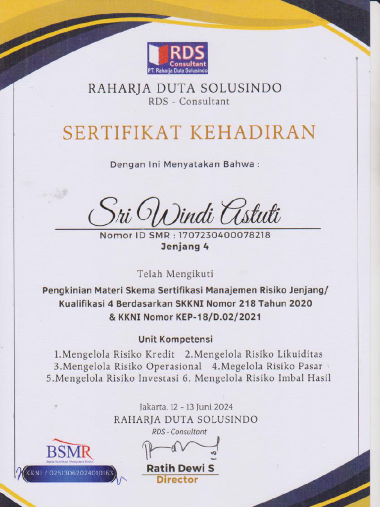 Sri Windi Astuti | PDF