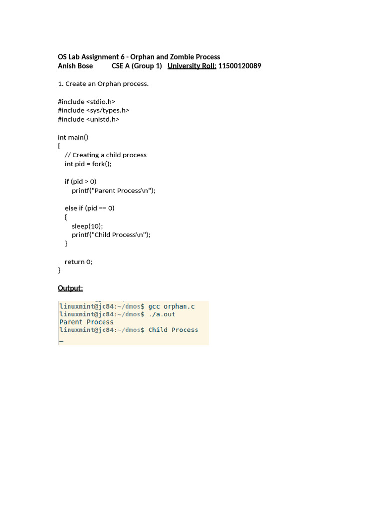 Anish Bose_11500120089 | PDF