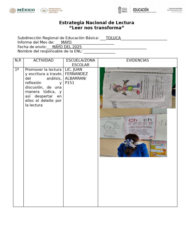 EVIDENCIA Lectura | PDF | Ciencia cognitiva | Modificación de ...
