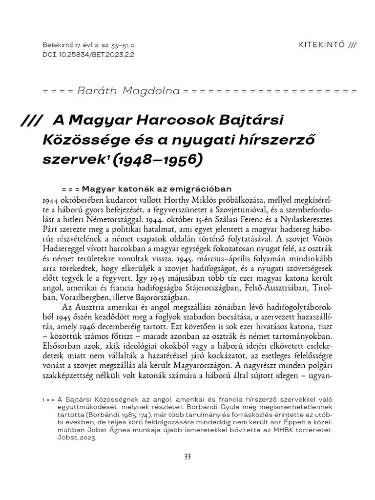 2023 02 Barath | PDF