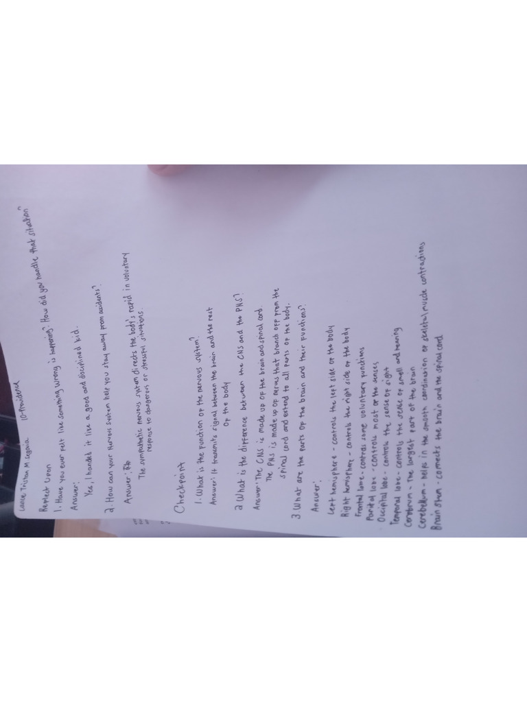 Science Act | PDF