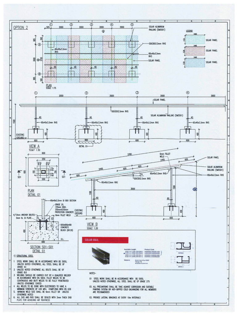 Solar Structure Compressed | PDF