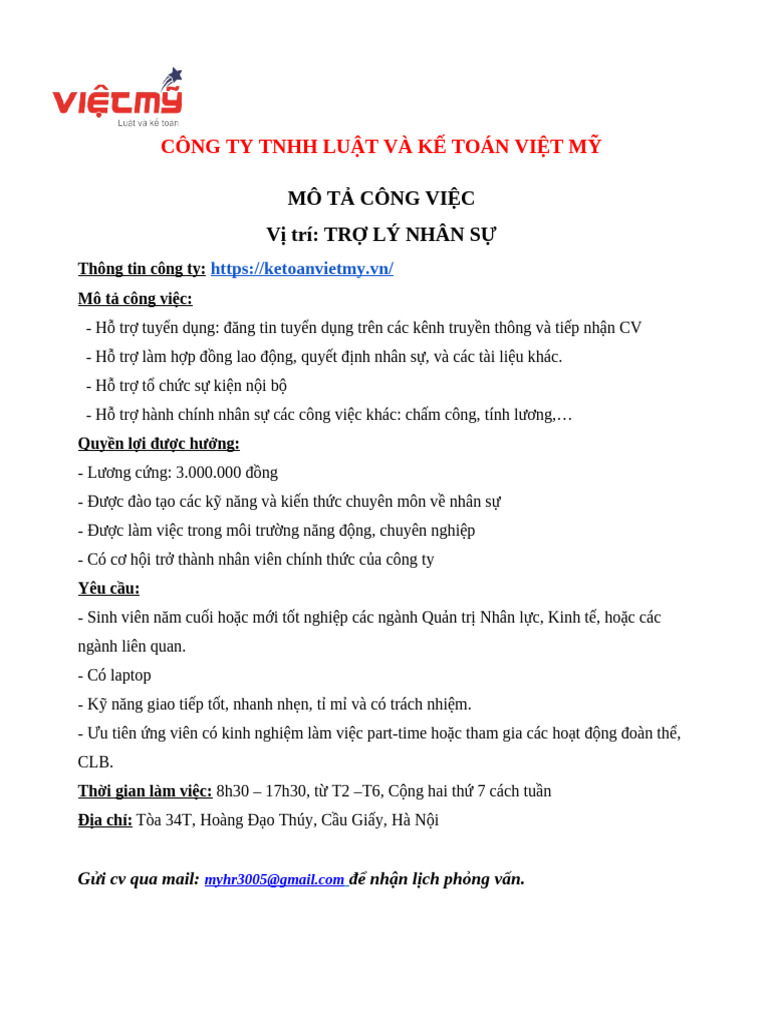 JD TR Lý Nhân S | PDF