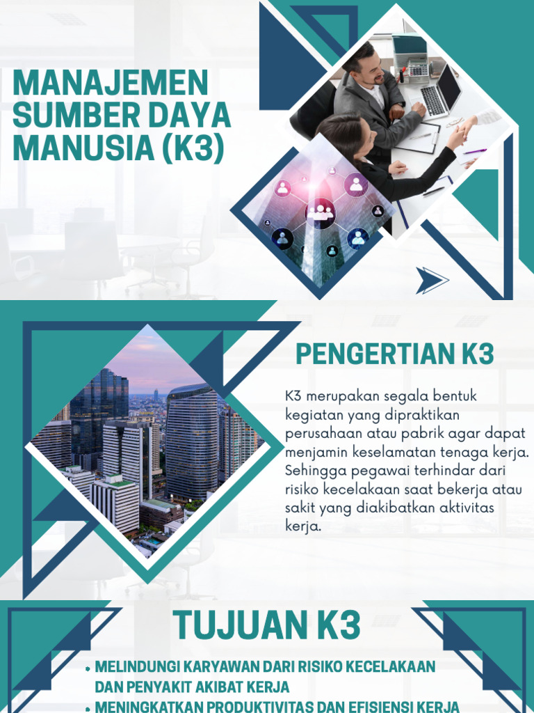 Azzahra Malika Putri k3 MSDM 2314290034 - Compressed | PDF