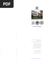 AGU Journal Submission Guide | PDF | Citation | Academic Publishing