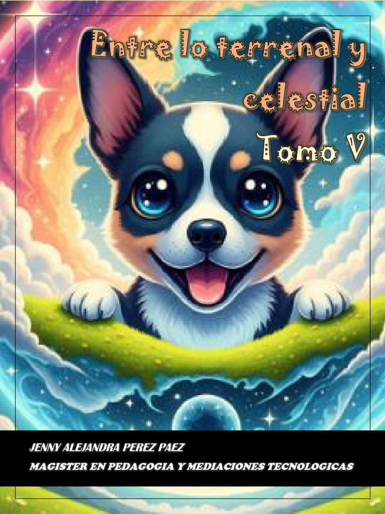 Conexiones entre planos terrenal y celestial | PDF | Amor | Arcángel