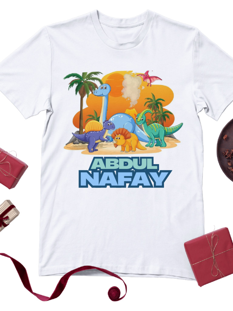 Abdul Nafay - 20250610 - 170018 - 0000 | PDF