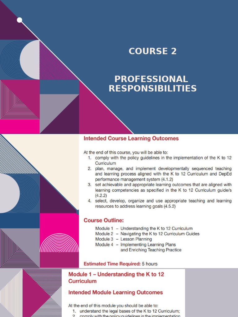 Ipbt Lac Session 2 | PDF