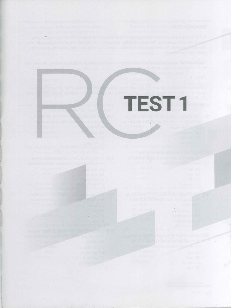 Test 1 | PDF