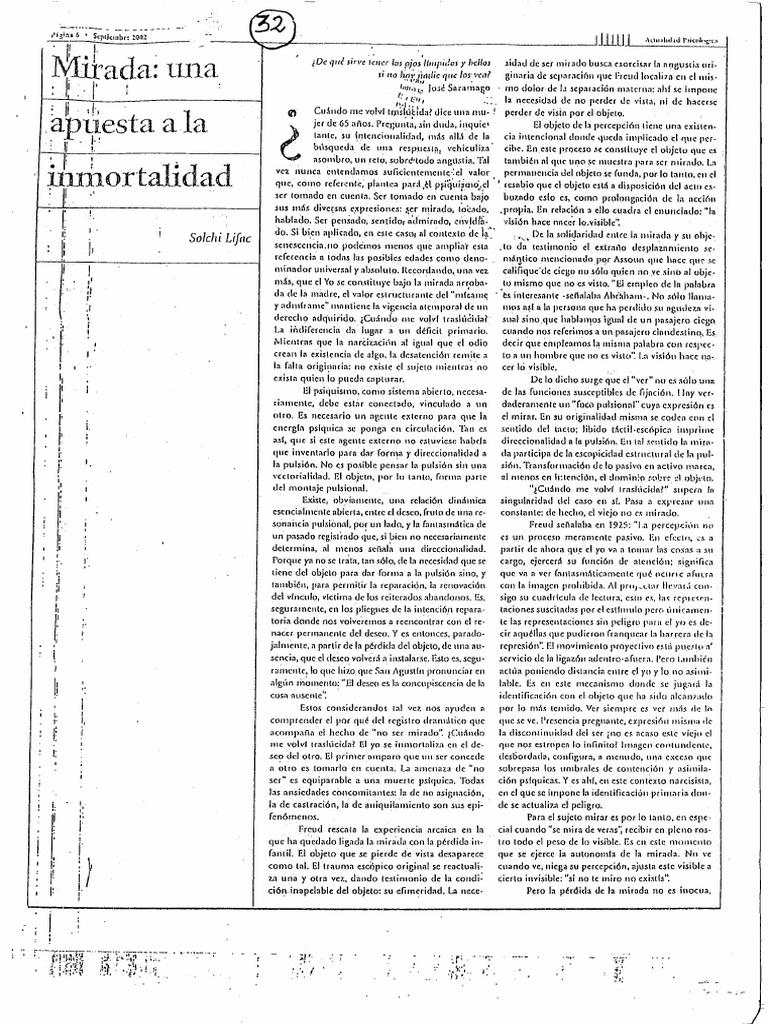 Solchi L | PDF