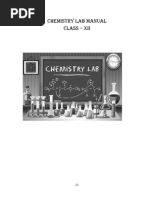 KMnO4 Titration with FAS: Method & Results | PDF | Titration | Chemistry