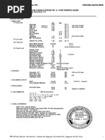 Design Constants | PDF