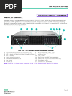 Dell Pro 14 Thin Client Solution Spec Sheet | PDF | Wi Fi | Laptop
