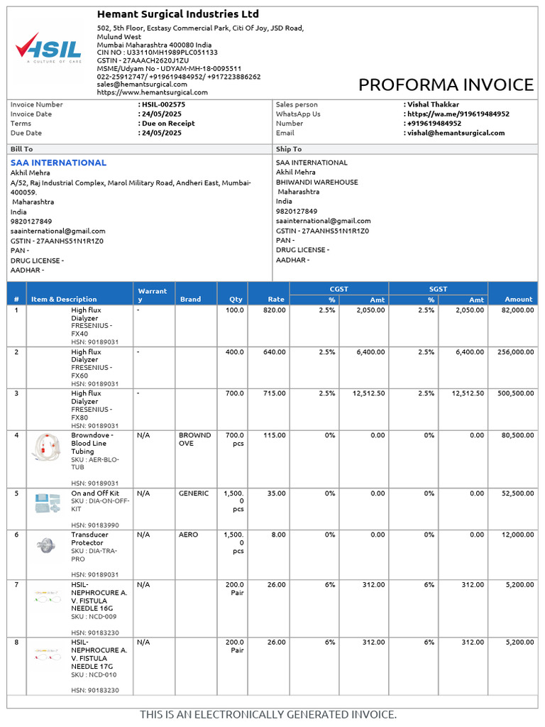 1 - SAA INT - CONTAINER | PDF | Payments | Banking Technology