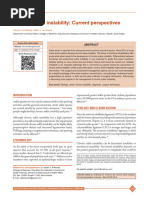OrthoToolKit Cumberland Ankle Instability Tool (CAIT) Score Report | PDF