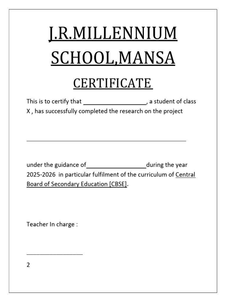 Science Struct | PDF