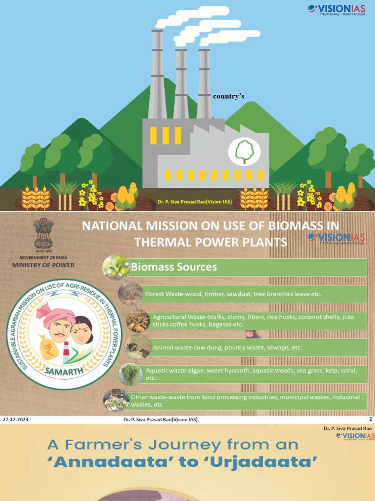 Classroom 1 Biomass Energy | PDF | Diesel Fuel | Biodiesel
