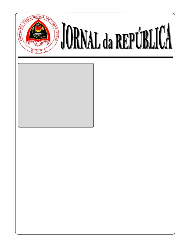 Novo Estatuto da UNTL 2025 | PDF | Pós-graduação | Universidade