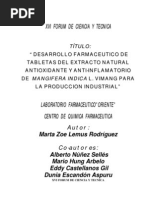 Los 10 Alimentos Más Ricos en Antioxidantes | PDF | Antioxidante ...