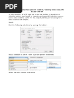 Chan Plot Interpretations | PDF