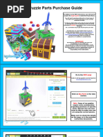Quick Start Guide : Cutlist Plus | PDF