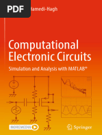 Unit III - CircuitMod | PDF | Simulation | Graphical User Interfaces