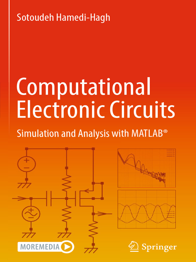 Circuit Simulations | PDF | Electrical Network | Mosfet