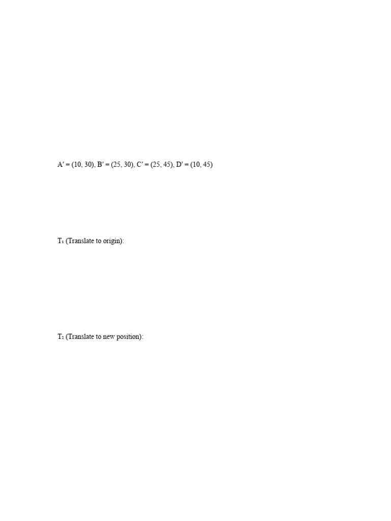 Question Bank Numerical | PDF