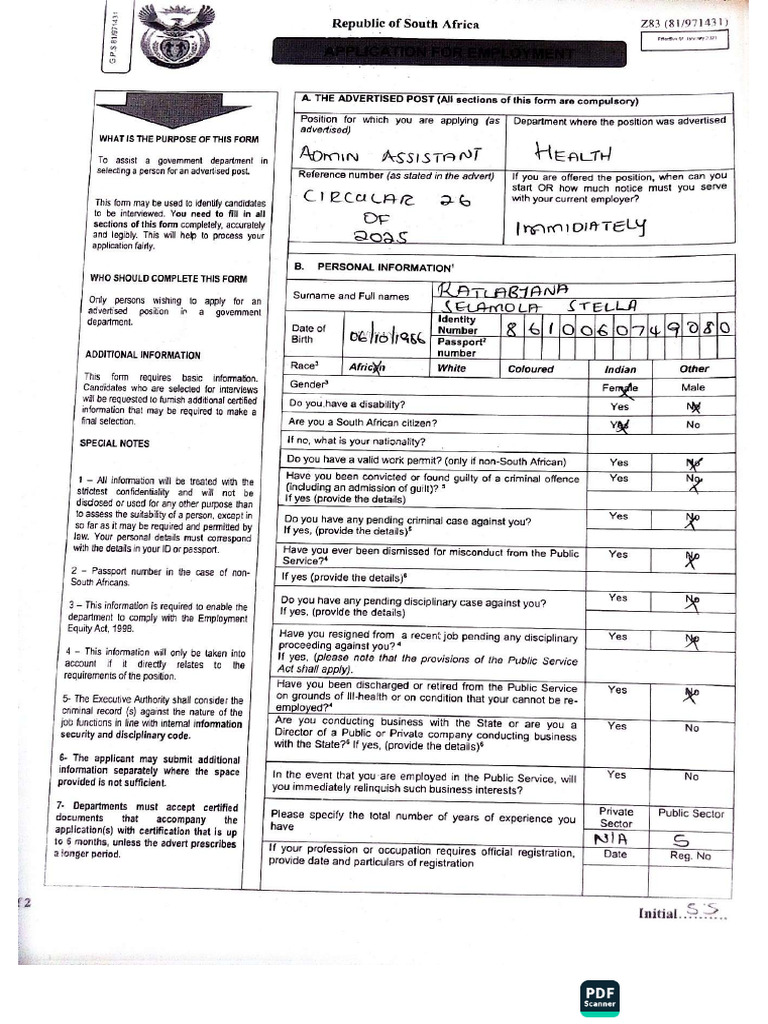 ACE Scanner - 2025 - 05 - 28 | PDF