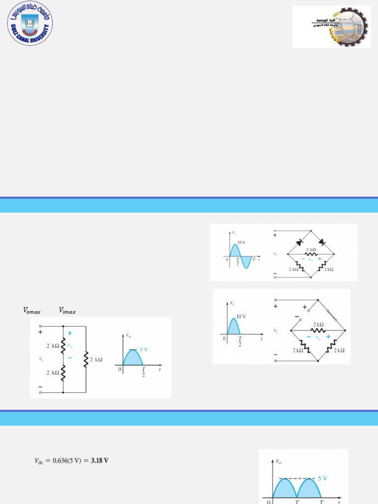 ELC 247-Lecture4 | PDF