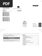 IS2800 Reference Manual | PDF | License | Electrical Engineering