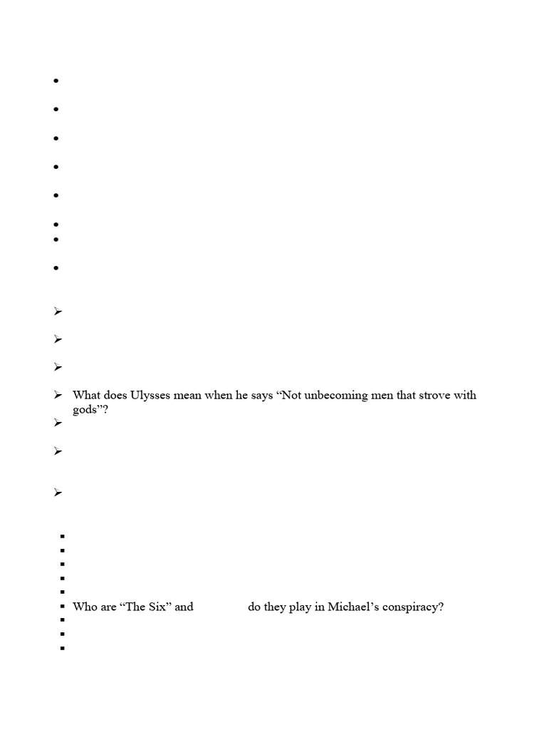 Short Answer Questions Important | PDF