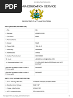 NSS Monthly Evaluation Report 2024 | PDF