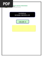 Grade 5 Numeric Patterns Worksheets | PDF