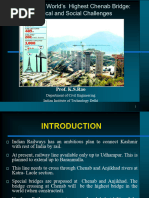 Cooper E80 Loading for Railway Bridges | PDF | Rail Freight Transport ...