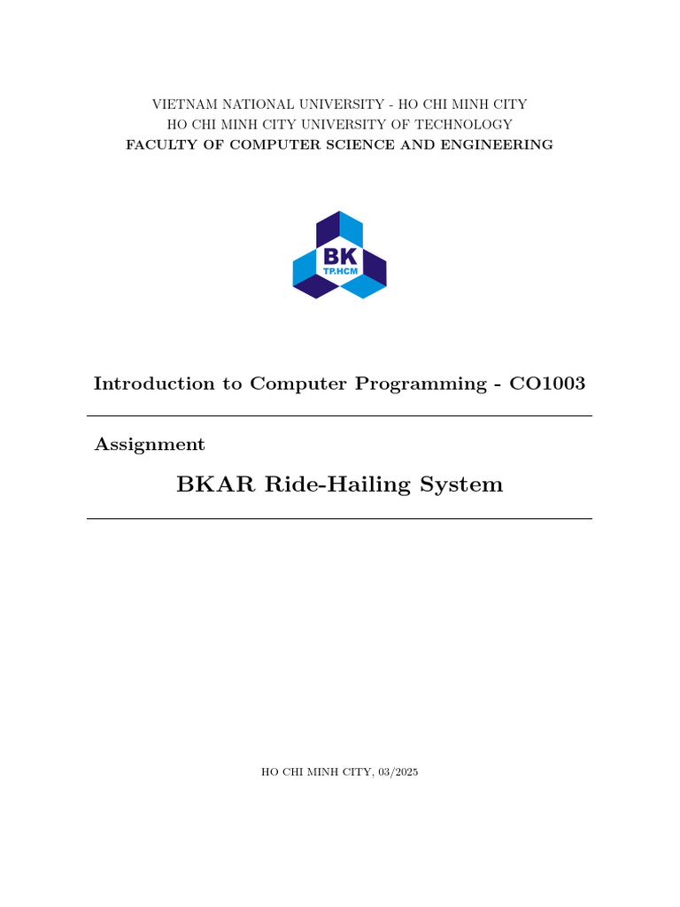 NMLT - BKAR - Assignment - EN - 1 - Latest Version | PDF | Integer ...