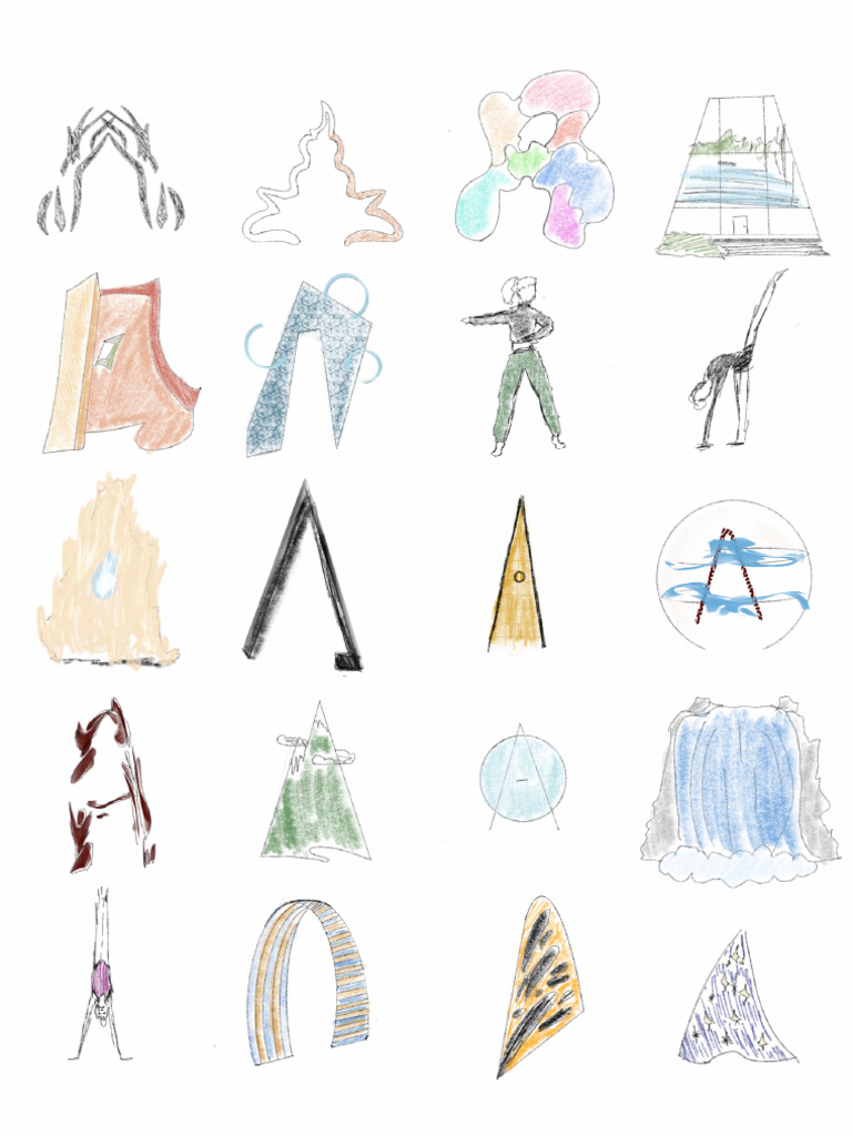 Art Typo Print | PDF