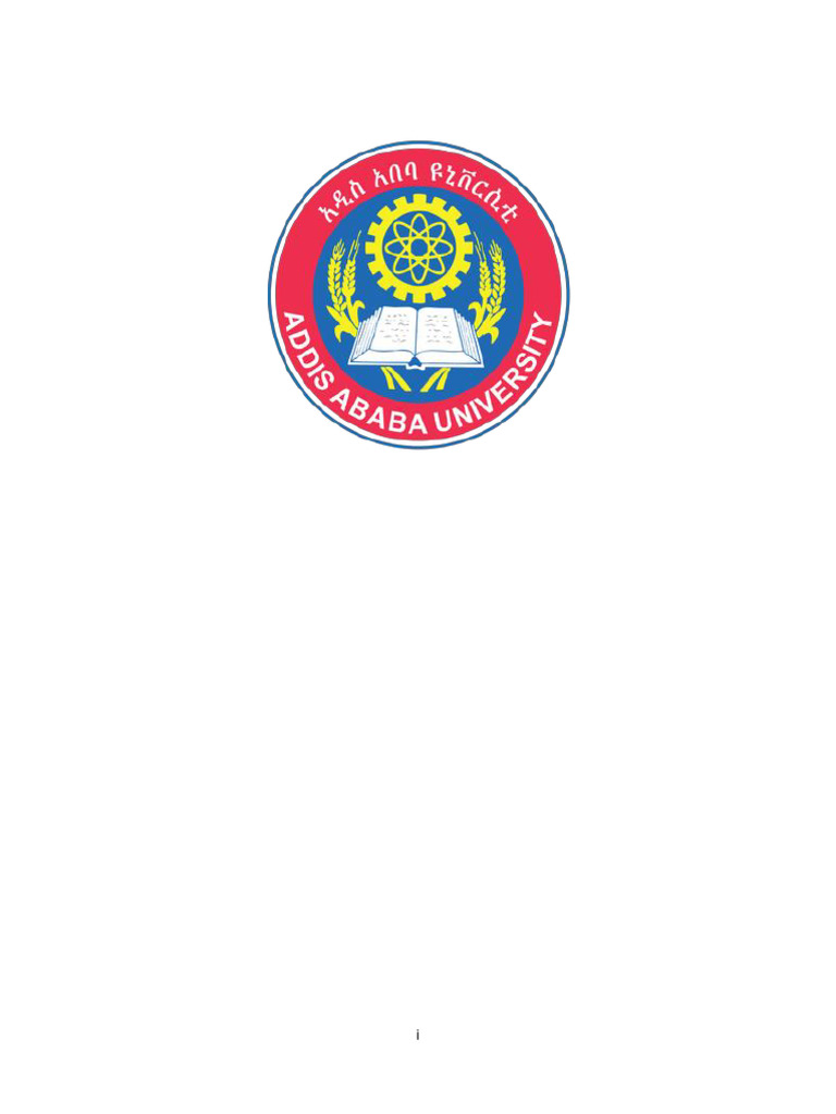 Supply Chain Integration Thesis by Meron Meron | PDF | Supply Chain ...