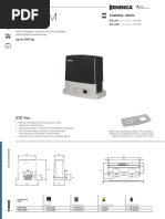 Olet Run Size Charts | PDF | Mechanical Engineering | Equipment