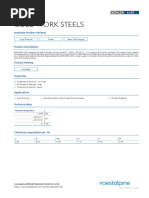 Hilti-Anchor Selector Chart | PDF | Stainless Steel | Steel