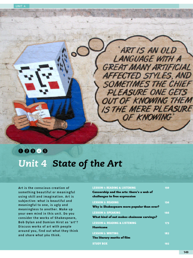 OC 5vg Leerwerkboek Keys U4 | PDF | William Shakespeare | Censorship